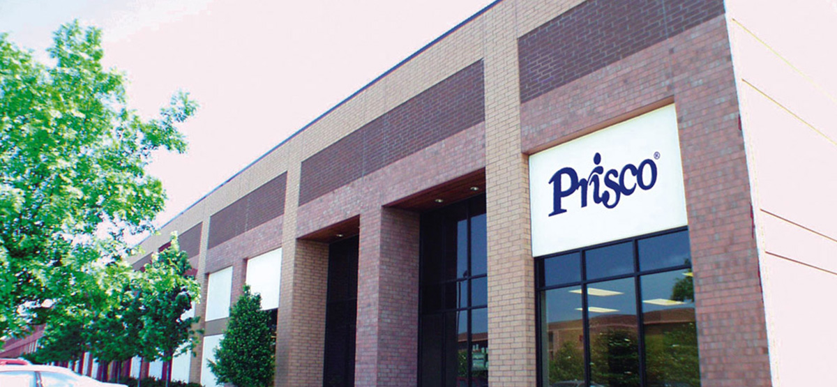 Prisco_Office_Parallax - Prisco