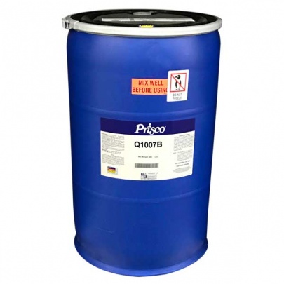 Aqueous Coatings - High Gloss, Satin, Matte & Soft-touch - FDA Approved