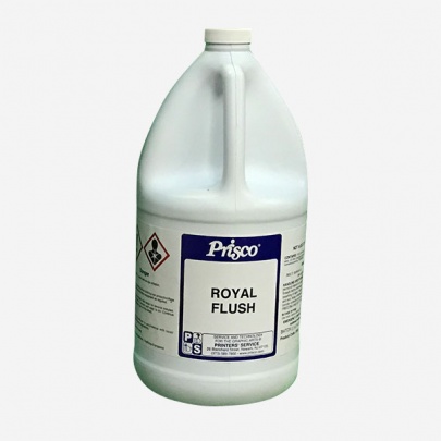 Maintenance Products - Prisco