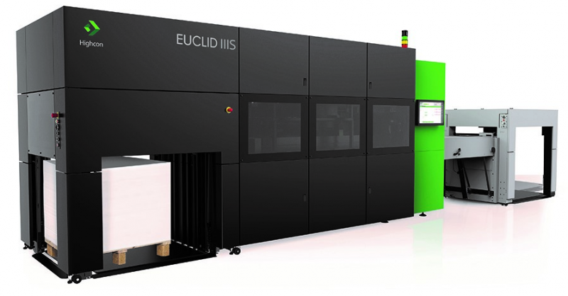 The Highcon Euclid IIIs - Prisco