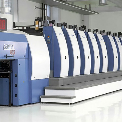 Offset Printing Blankets for your Press - Prisco Press Room Supplies