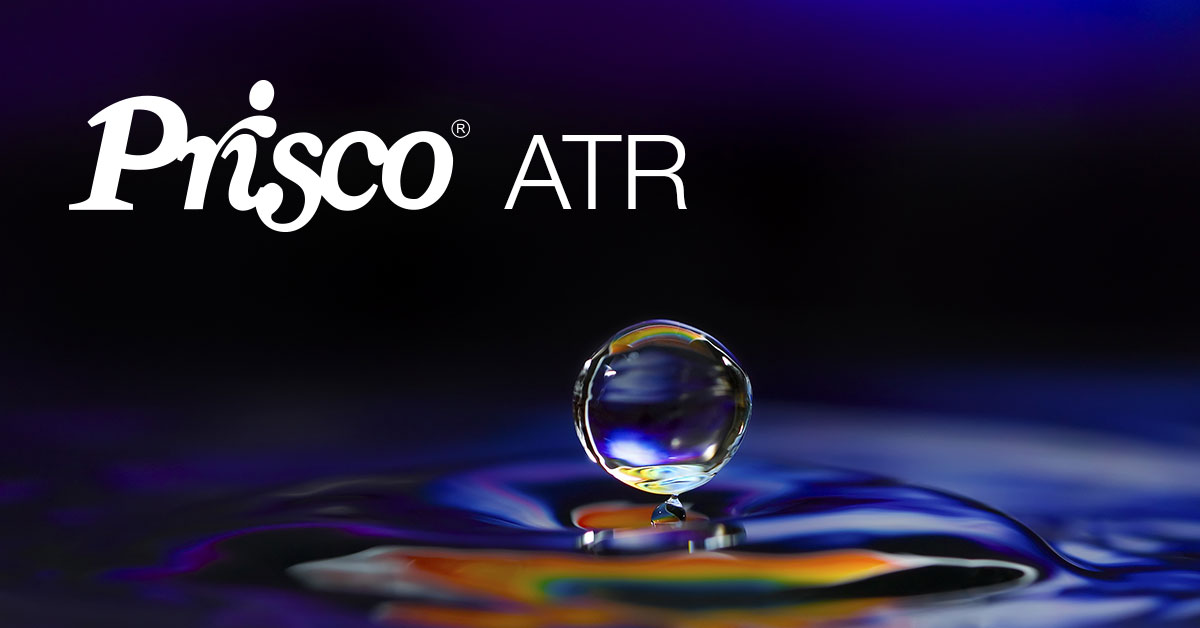 Improve Blanket and Back Cylinder Cleaning with Prisco ATR - Prisco