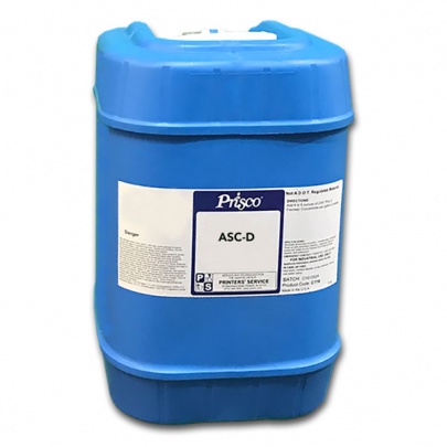 Specialty Chemicals - Prisco