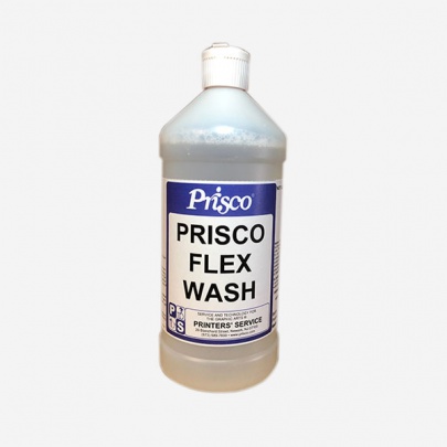 Flexographic Printing Supplies | Flexo Solvents and Cleaners | Prisco ...