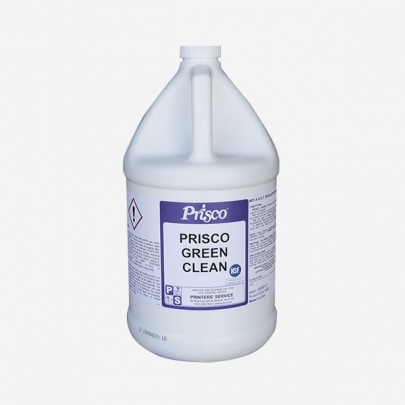 Flexographic Printing Supplies | Flexo Solvents and Cleaners | Prisco ...